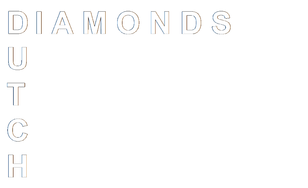 Dutch diamonds
